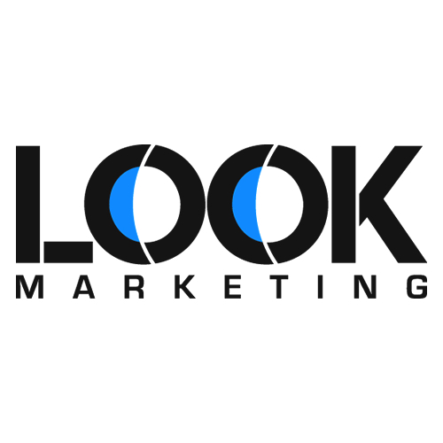 LOOK Marketing: We Make You LOOK Good.