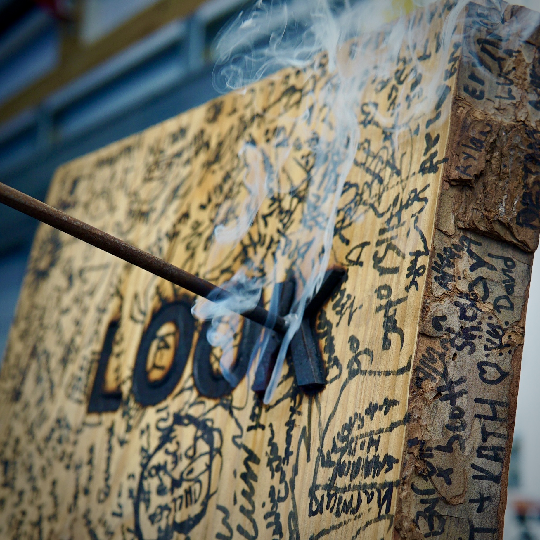 Branding: Sign, Sign Everywhere a Sign - Look Marketing Located in ...